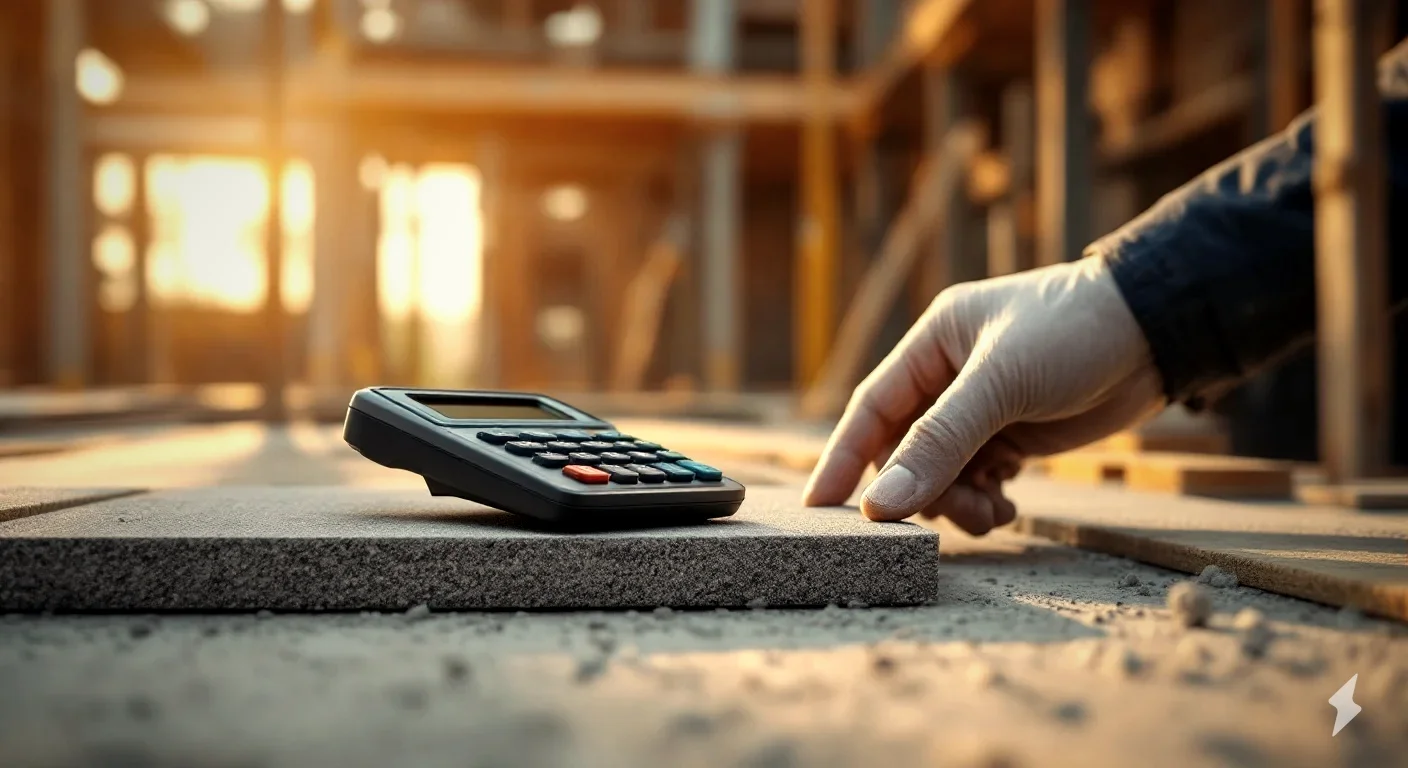 Deck Material Calculator: Estimate Boards, Joists & Cost ...
