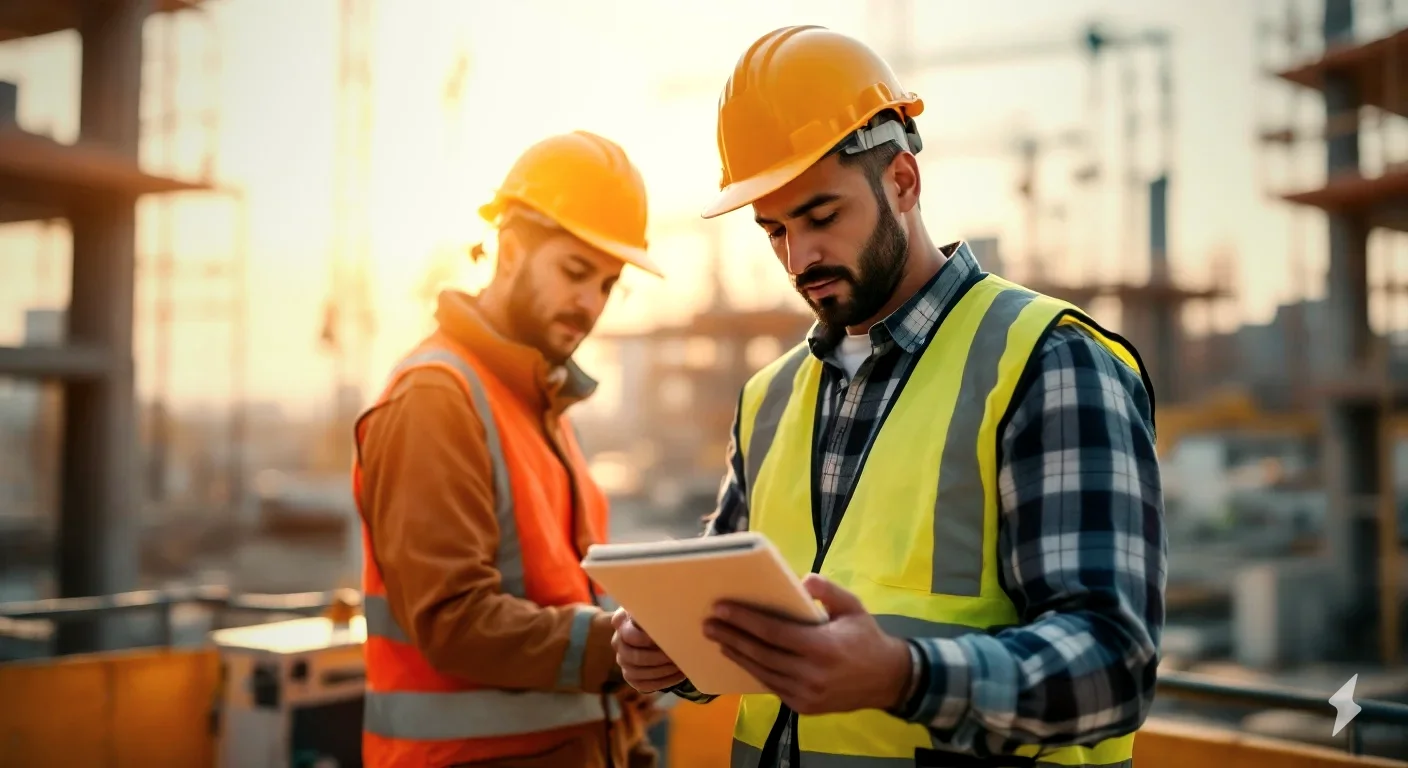 Construction Labor Rates 2026: Hourly Pay by Trade | EstimationPro AI Blog